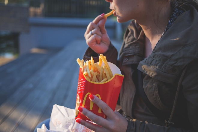 McMigraines: Does TikTok’s Fries-and-Coke “Cure” Really Work?
